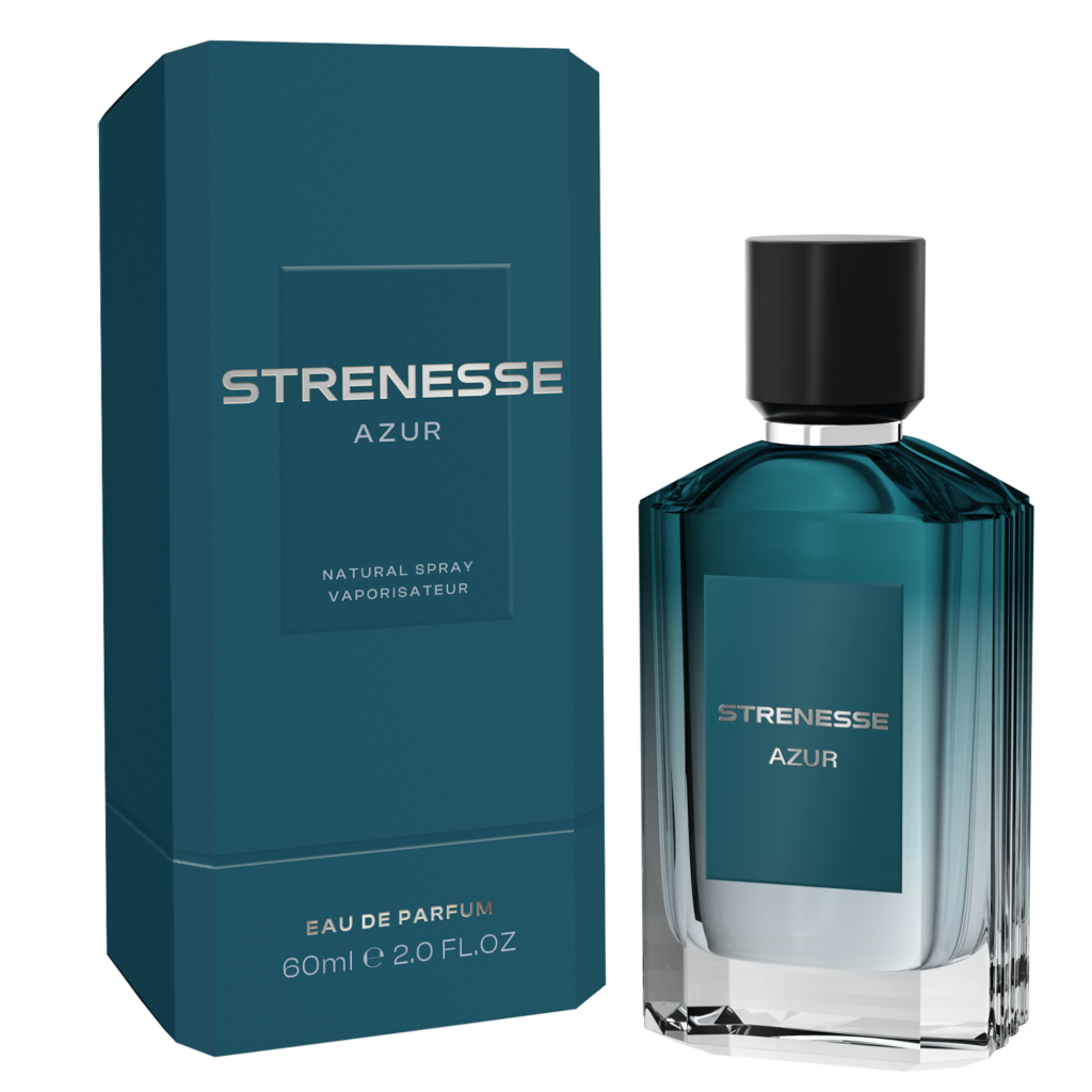 Strenesse Parfums