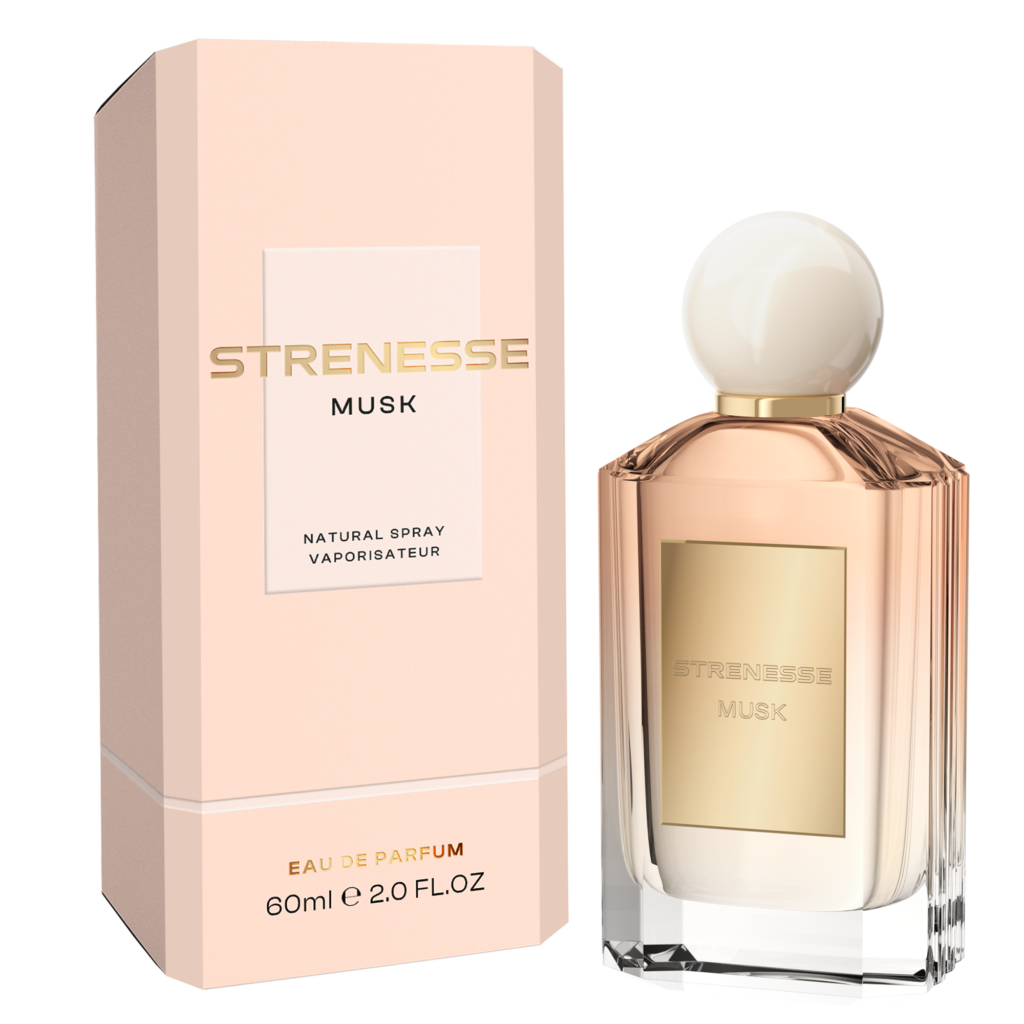 Strenesse Parfums