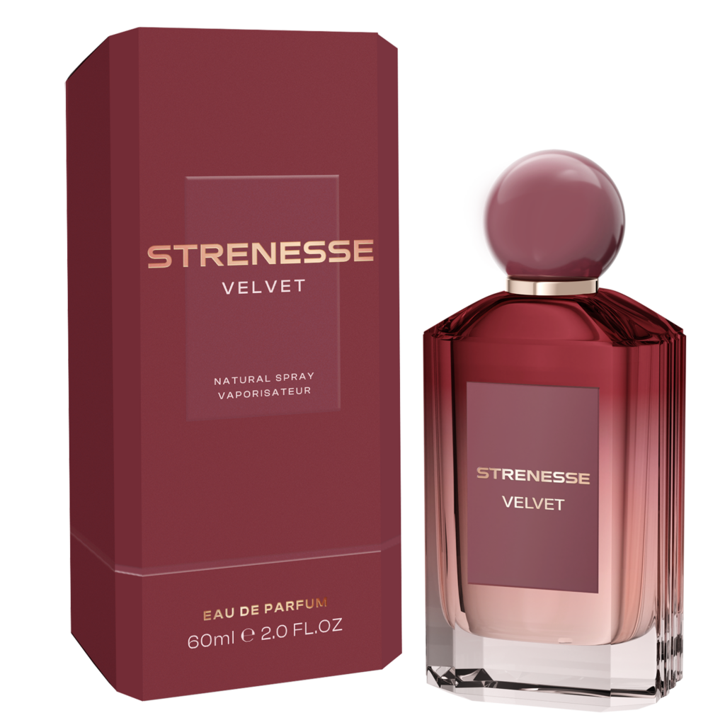 Strenesse Parfums